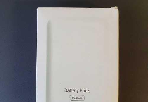 Magsafe battery pack 10000mah (паурбанк)