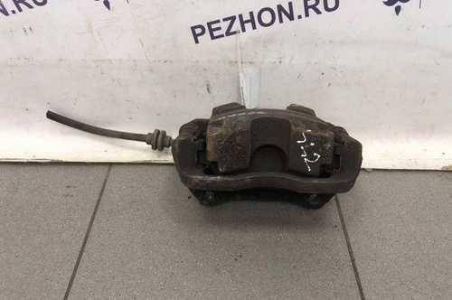 Суппорт тормозной передний правый Chevrolet