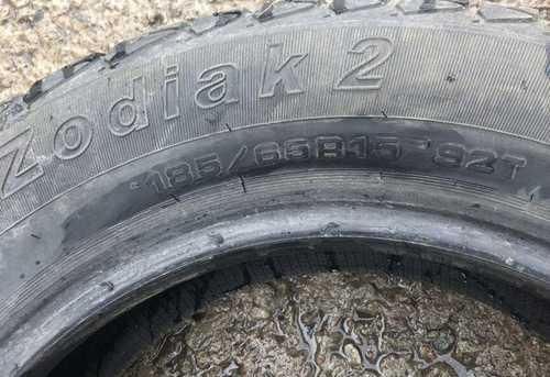 Tunga Zodiak 2 185/65 R15