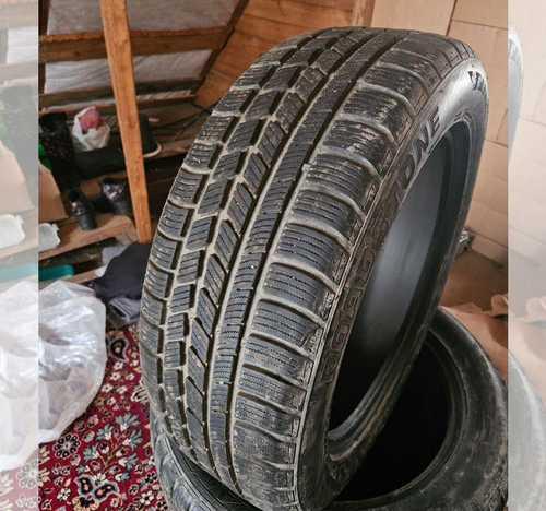 Roadstone Winguard Sport 235/55 R19