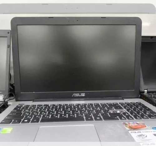 Ноутбук Asus X555LJ-XO1203T/тц