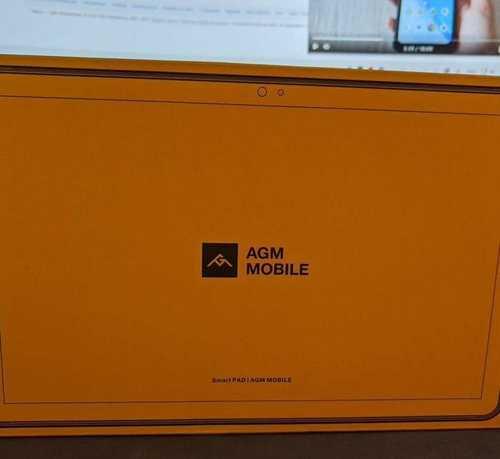 Защищенный планшет AGM PAD P1 8/256GB