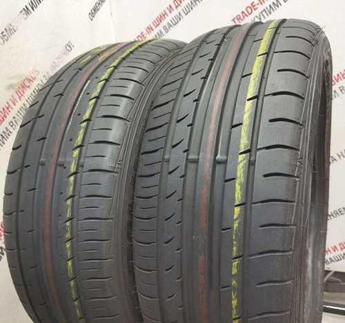 Falken Azenis FK-453CC 215/50 R18 92Q