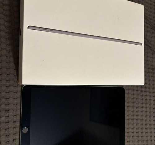 iPad Air 3 Wi-Fi 64GB Space Gray