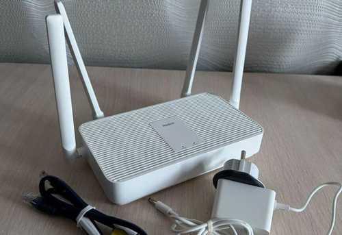 Роутер WiFi Xiaomi Redmi Router AX1800