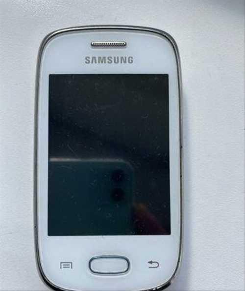 Телефон Samsung Galaxy GT-S5310