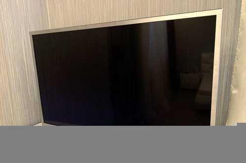Жк-телевизор LG 47LM625T, 3D, Smart, DVB-T2