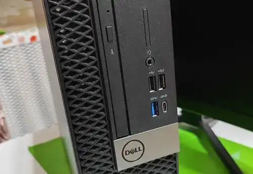 Dell Optiplex 5070 Desktop SFF