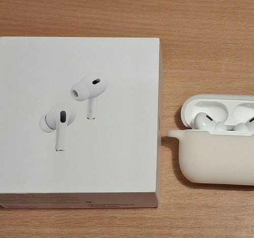 Apple AirPods pro 2 (2nd generation)