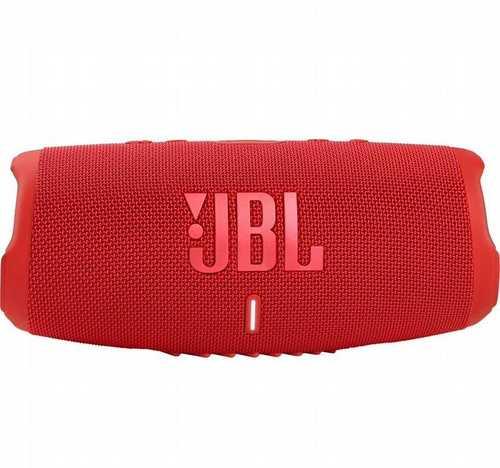 Аудио Колонка JBL Charge 5 Красный