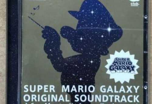 Super Mario Galaxy Ost, Ракетки Wii Sports Resort