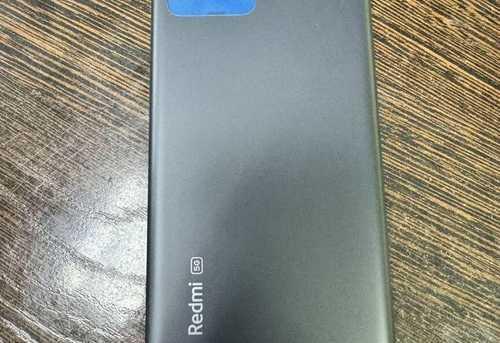 Задняя крышка Xiaomi Redmi Note 12 5G оригинал