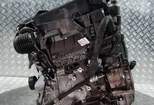 Двигатель для Mercedes Benz W211 (2002-2009)