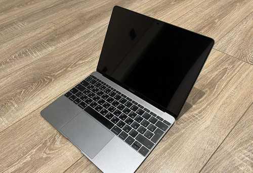 Apple MacBook 12 2017