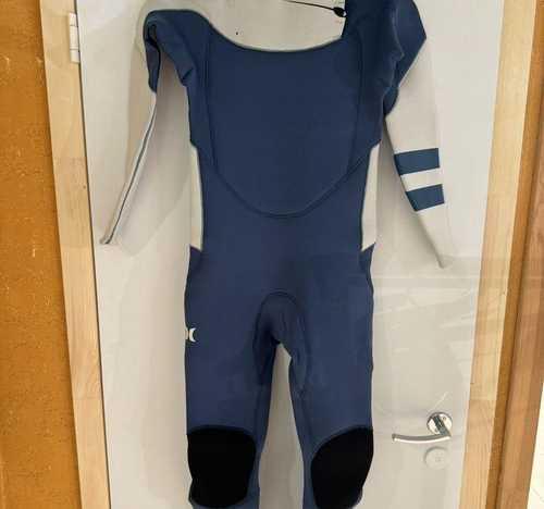 Гидрокостюм Hurley M Advantage Plus 4/3 Fullsuit