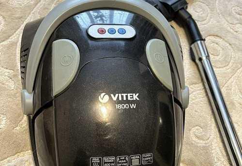 Пылесос Vitek VT-1831