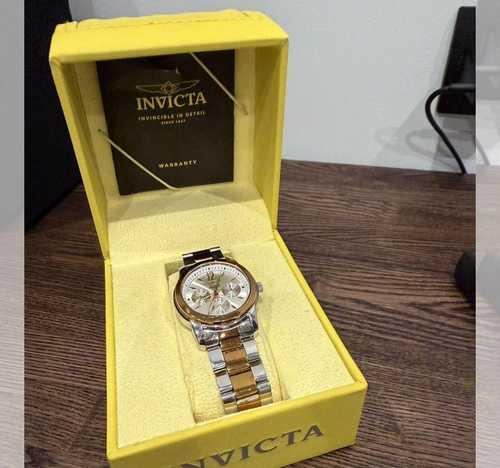 Наручные часы женские Invicta Angel