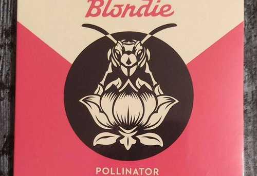 Cd диск Blondie Pollinator