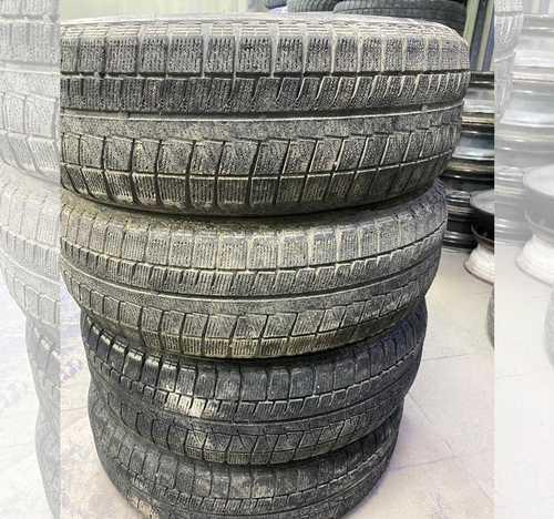 Bridgestone Blizzak LM-005 185/65 R15 50L