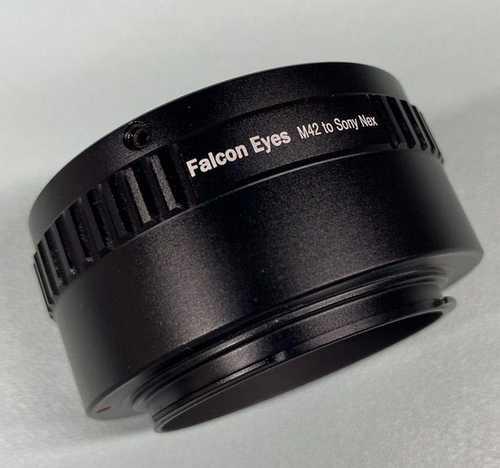 Адаптер Falcon Eyes M42 Sony