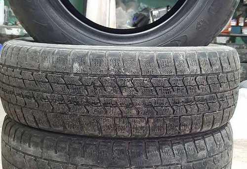 Goodyear Cargo Vector 195/65 R15 190VR
