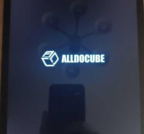 Планшет Alldocube iplay 30 pro