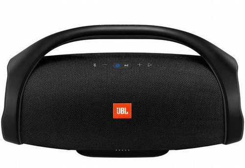 Беспроводная акустика JBL Boombox Black оригинал