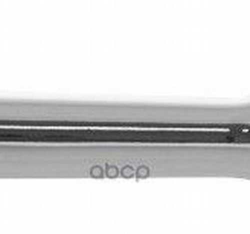 Рукоятка трещоточная 3/8dr, металлическая ручка