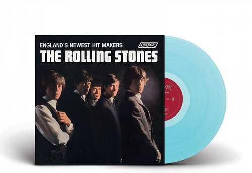 The Rolling Stones «England's Newest Hit Makers»