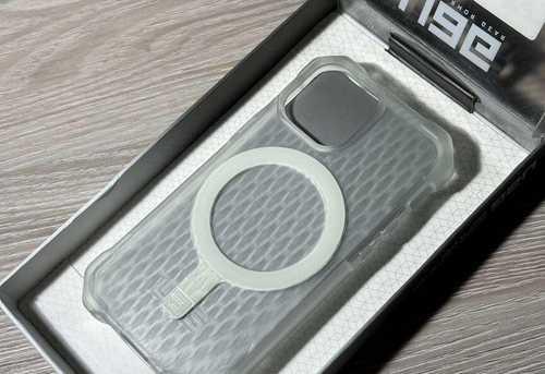 Чехол UAG Essential Armor (MagSave) для iPhone 13