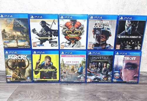 Продам PS Plus PS4 PS5, игры в аренду