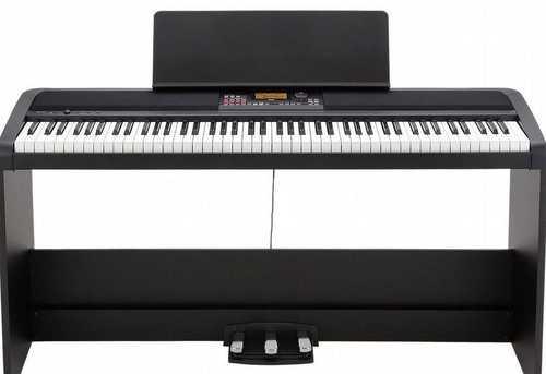 Цифровое пианино korg XE20SP