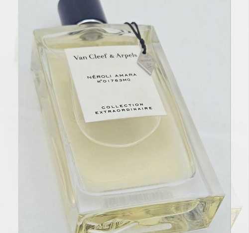 Van Cleef & Arpels Neroli Amara (распив)