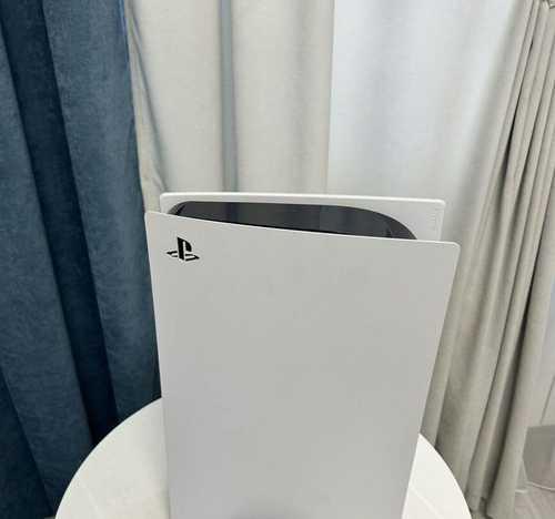 Sony playstation 5 с дисководом
