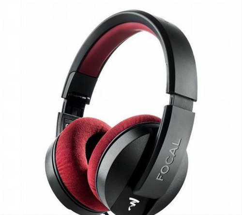 Наушники Focal Listen Professional