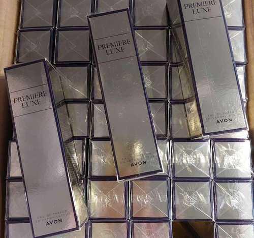 Премьер люкс avon