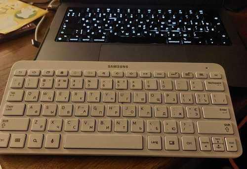 Клавиатура беспроводная Samsung BKB-10