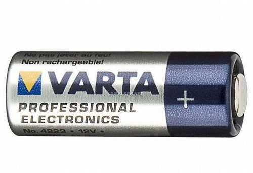 Батарейка высоковольтная Varta, 23A