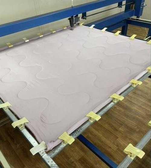 Пошив и производство одеял и подушек