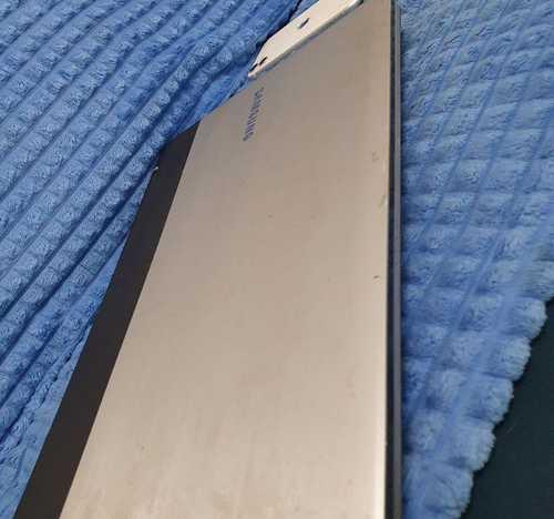 Ноутбук samsung NP300E7A