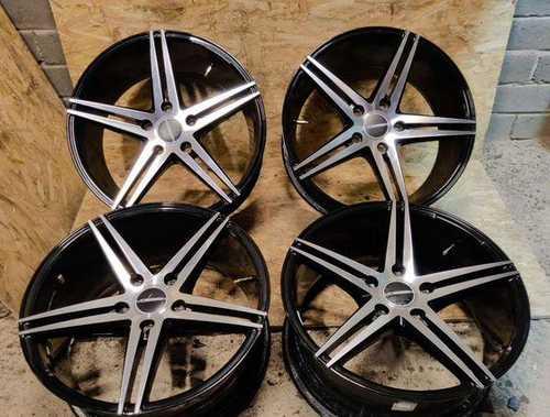 Диски R17 Vossen