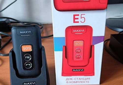 MAXVI E5