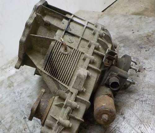 Раздатка бу на Land Rover Range Rover 3 2002-2012