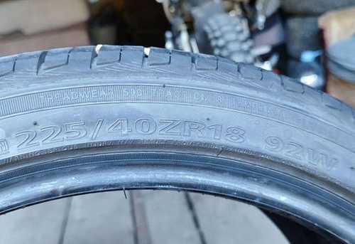 Landsail LS588 UHP 225/40 R18