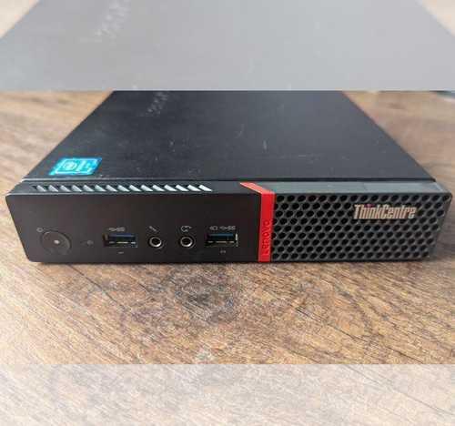 Продам miniPC Lenovo ThinkCentre M600