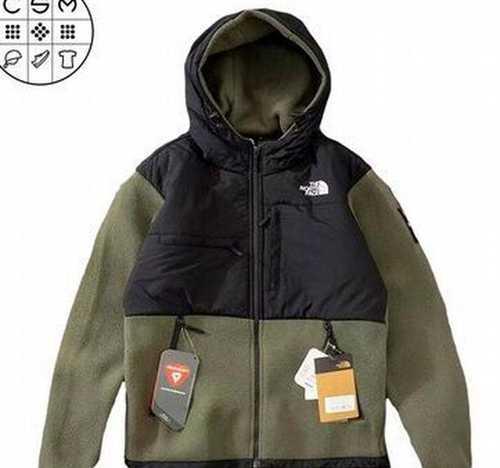 Шерпа The North Face V.2 оптом