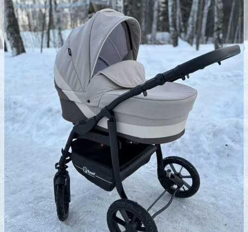 Коляска pant patio 2 в 1