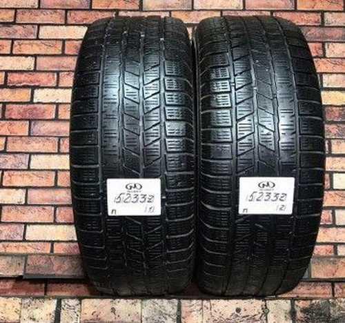Pirelli Scorpion Ice&Snow 255/60 R18