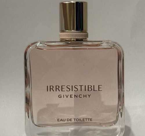 Givenchy irresistible