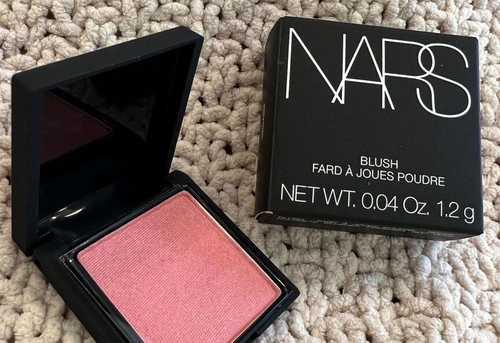 Nars Orgasm 1.2 г румяна для лица